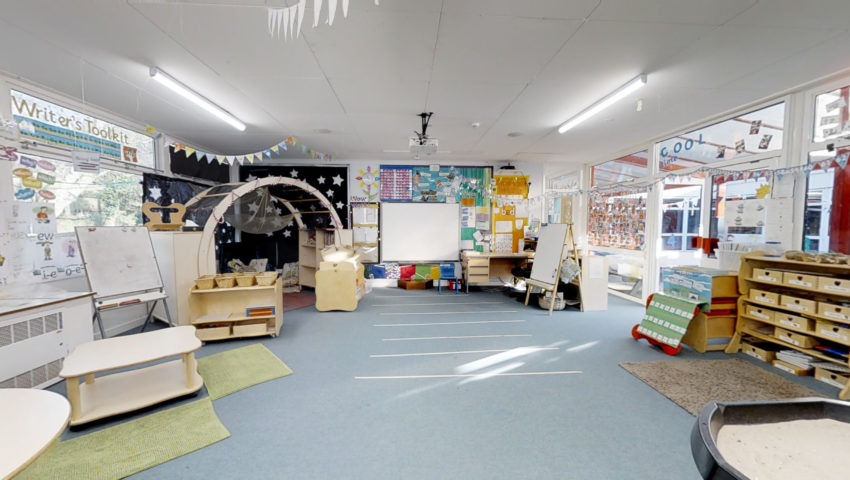 Virtual Tours Archive - Panoptic Motion