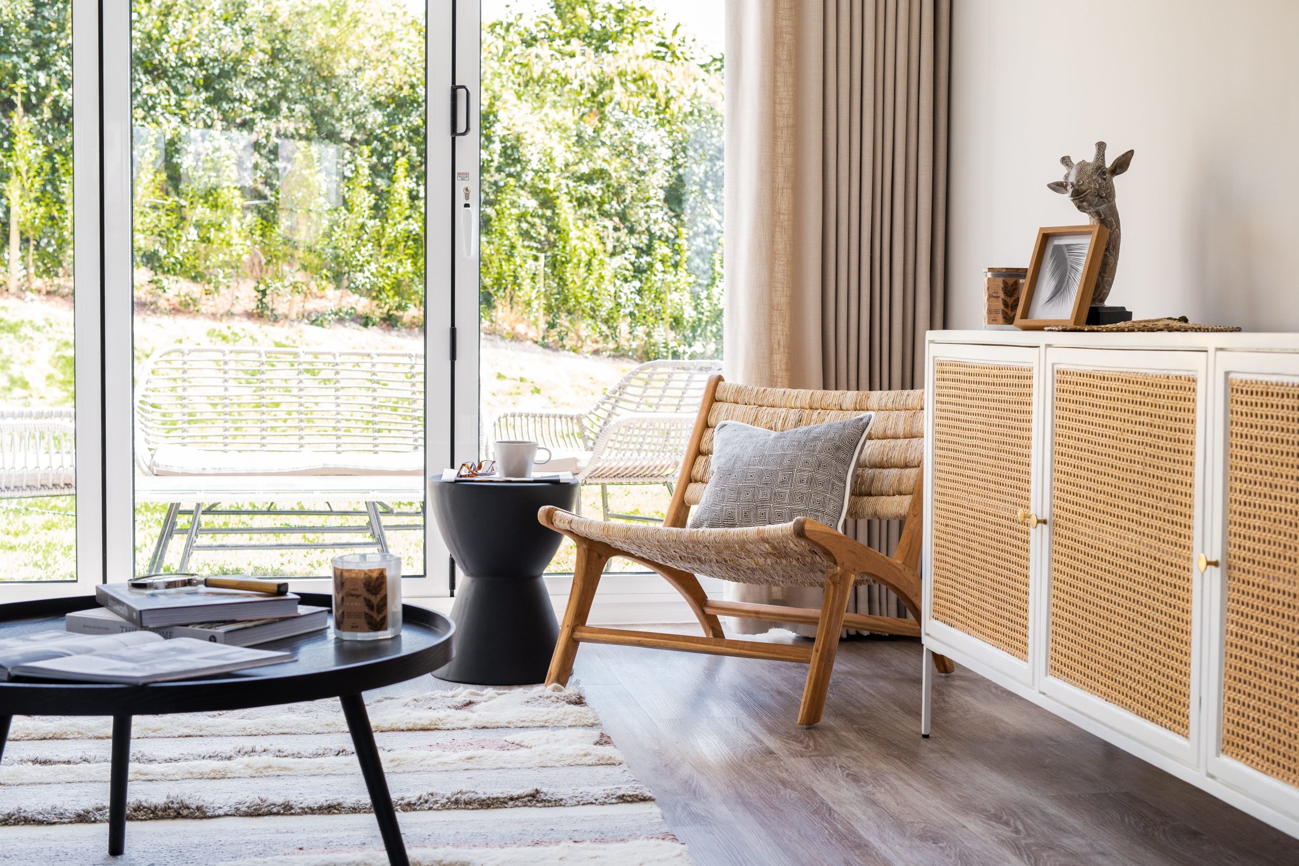 Dorset Showhome Photography - Burrington Estates - Panoptic Motion