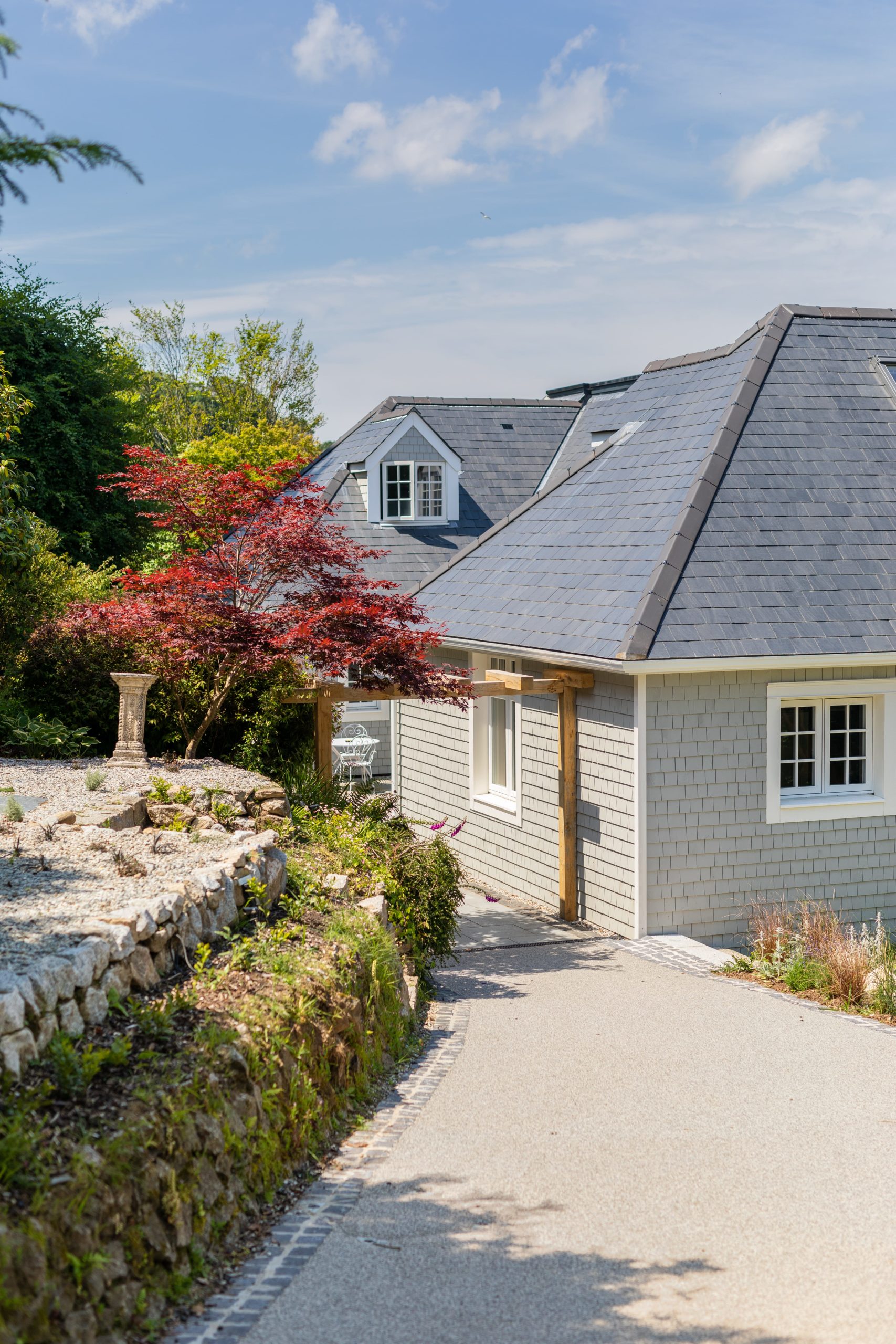 Luxury Property Photography - P Chapman Construction - Panoptic Motion