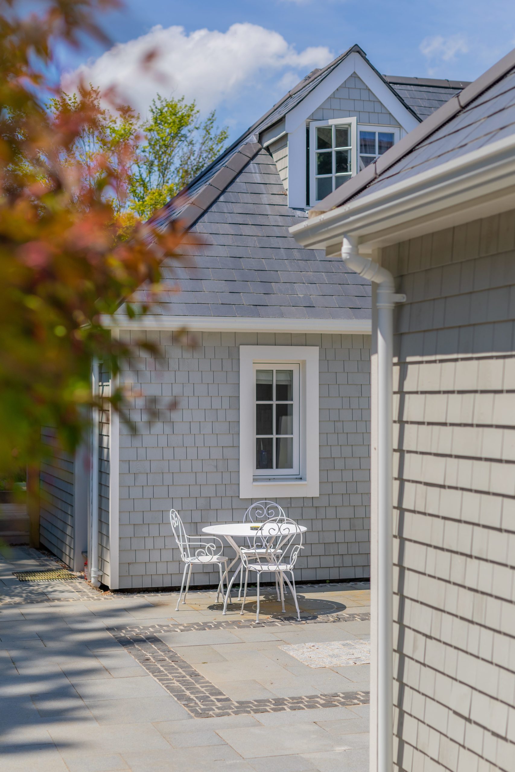 Luxury Property Photography - P Chapman Construction - Panoptic Motion