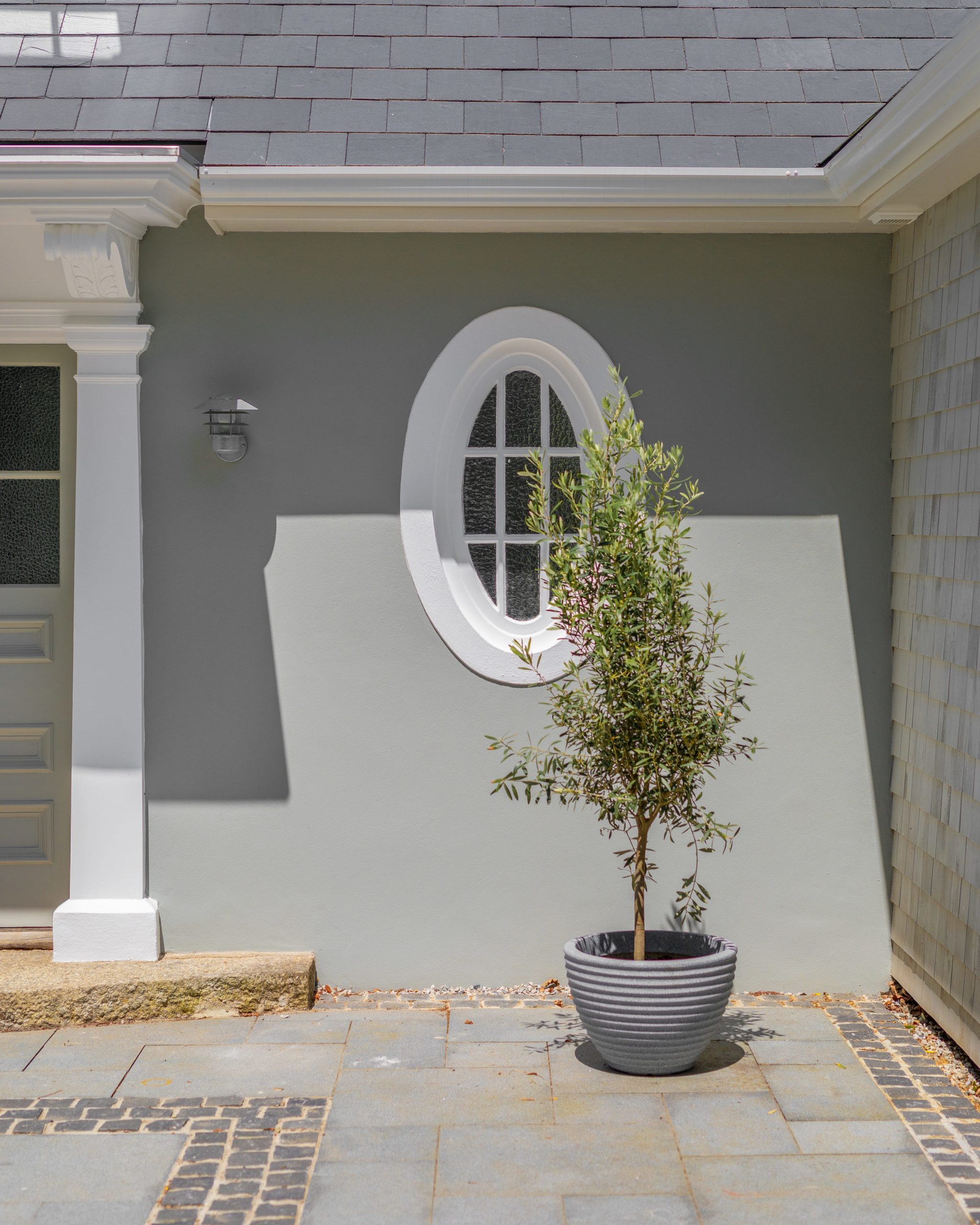 Luxury Property Photography - P Chapman Construction - Panoptic Motion