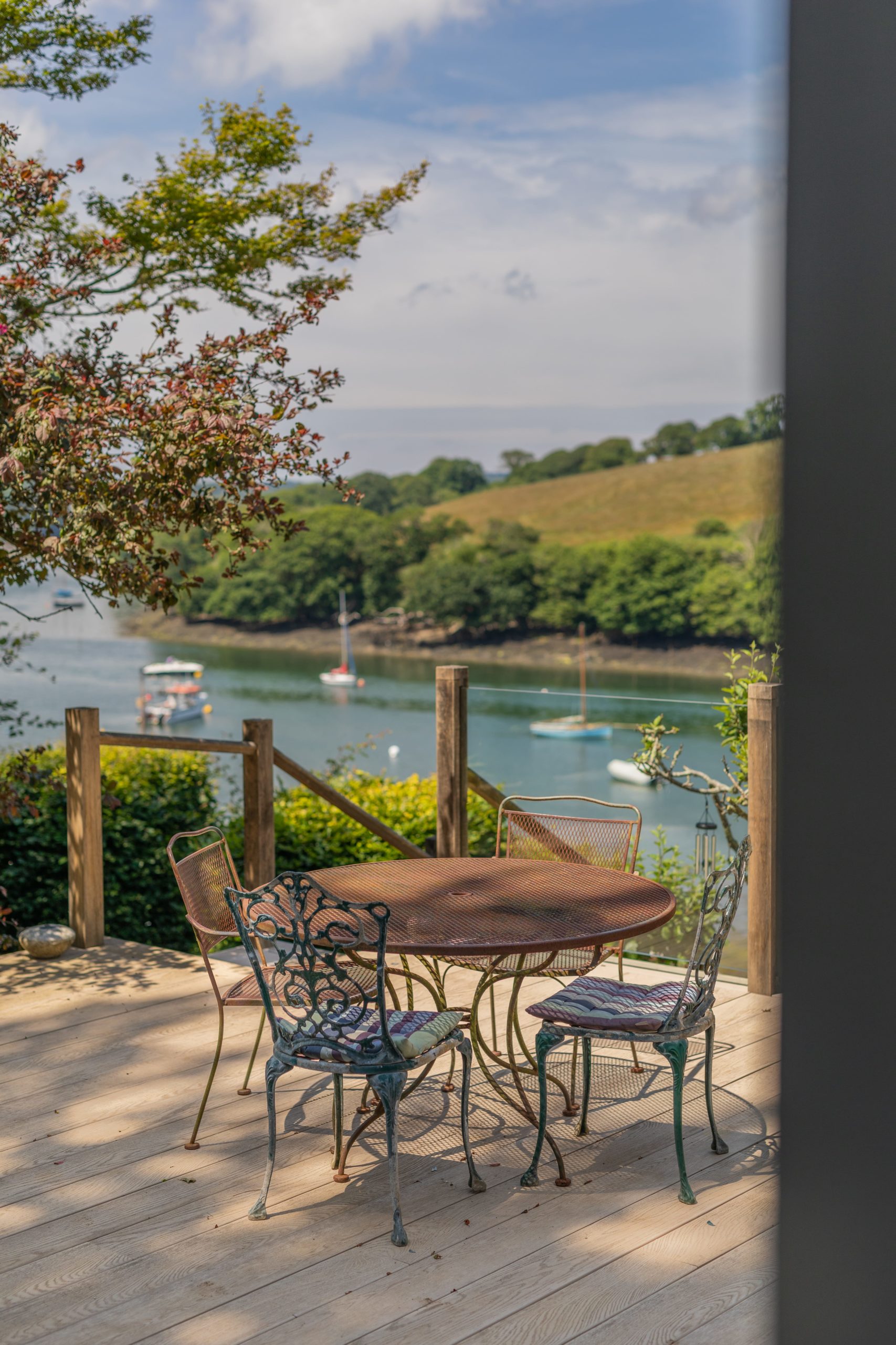 Luxury Property Photography - P Chapman Construction - Panoptic Motion