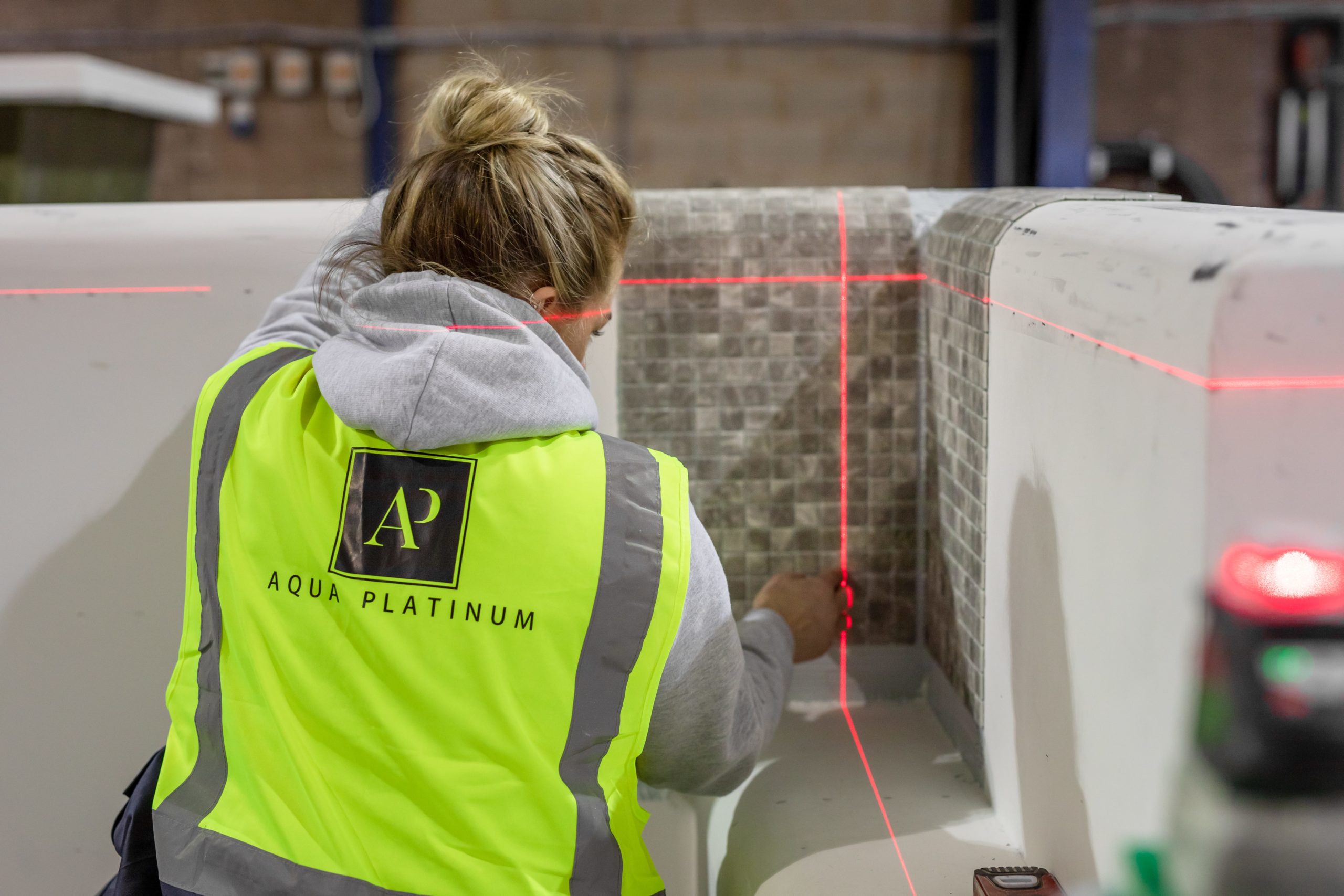 Manufacturing Photography - Panoptic Motion