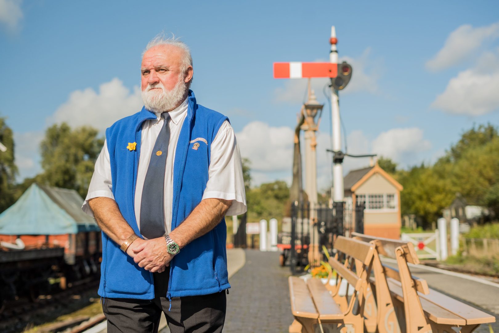 'Faces of Devon' - Devon Tourism Photography - Panoptic Motion