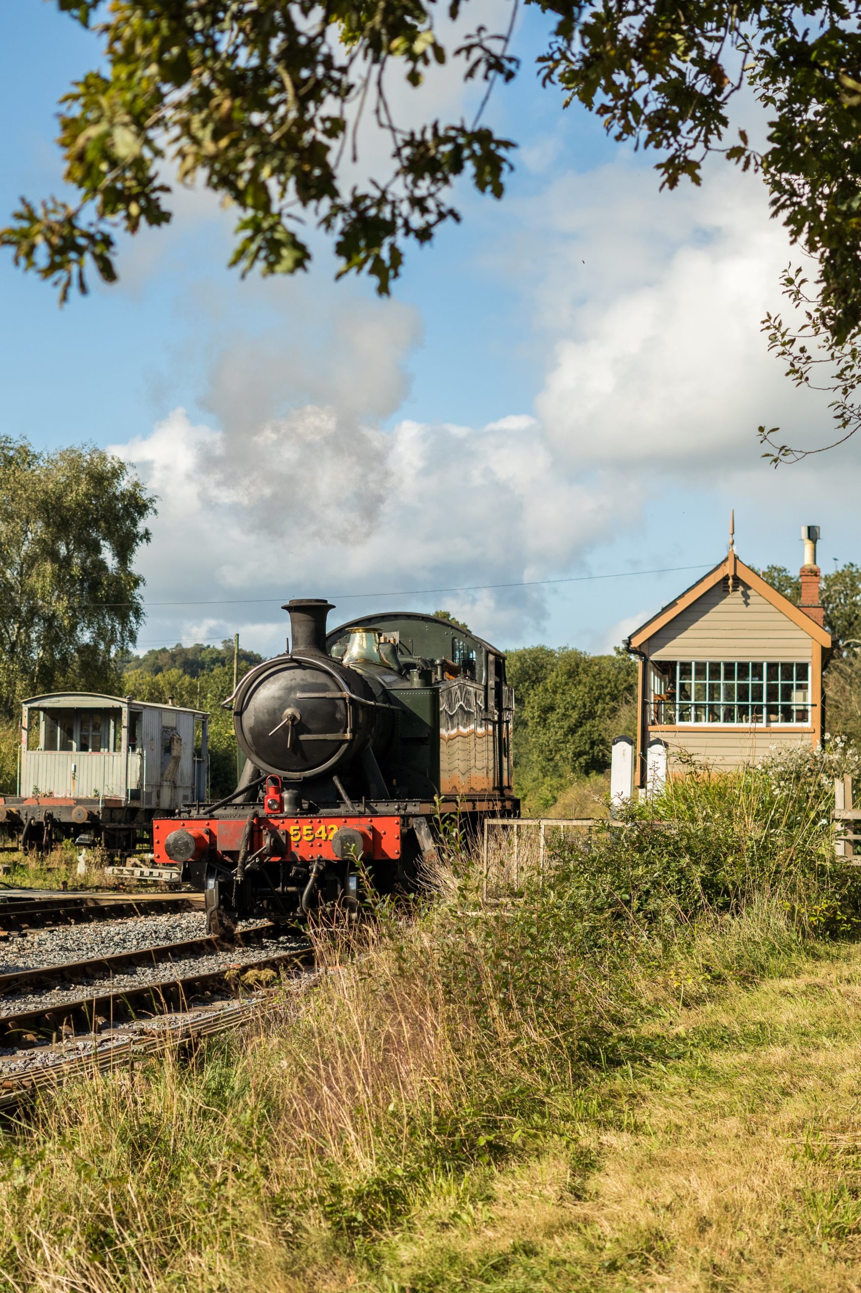 'Faces of Devon' - Devon Tourism Photography - Panoptic Motion