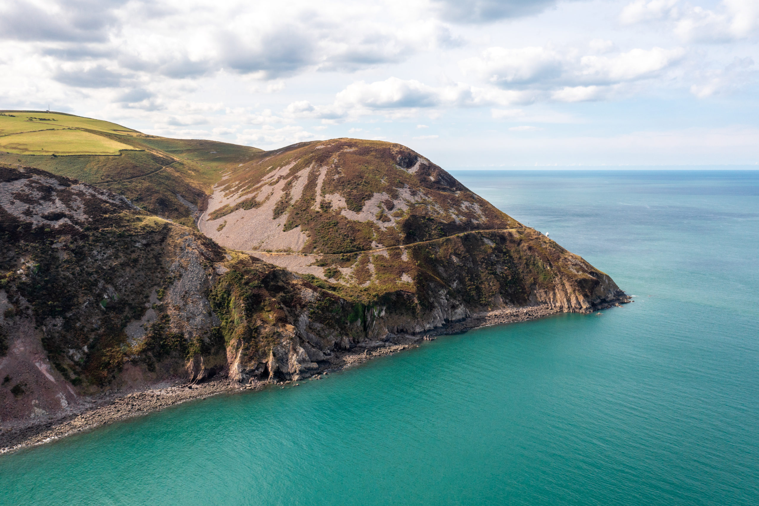 National Trust Aerial Photography - Panoptic Motion