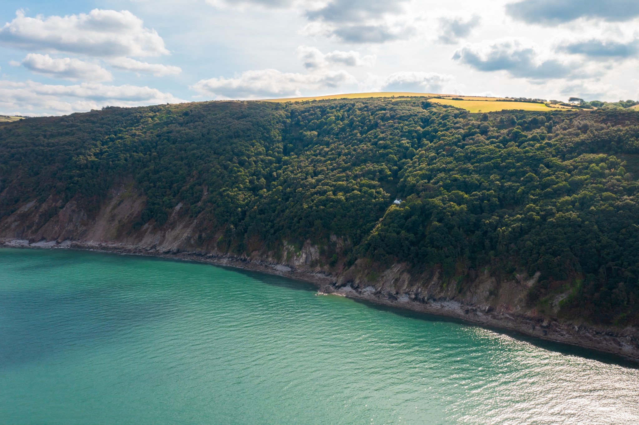 National Trust Aerial Photography - Panoptic Motion
