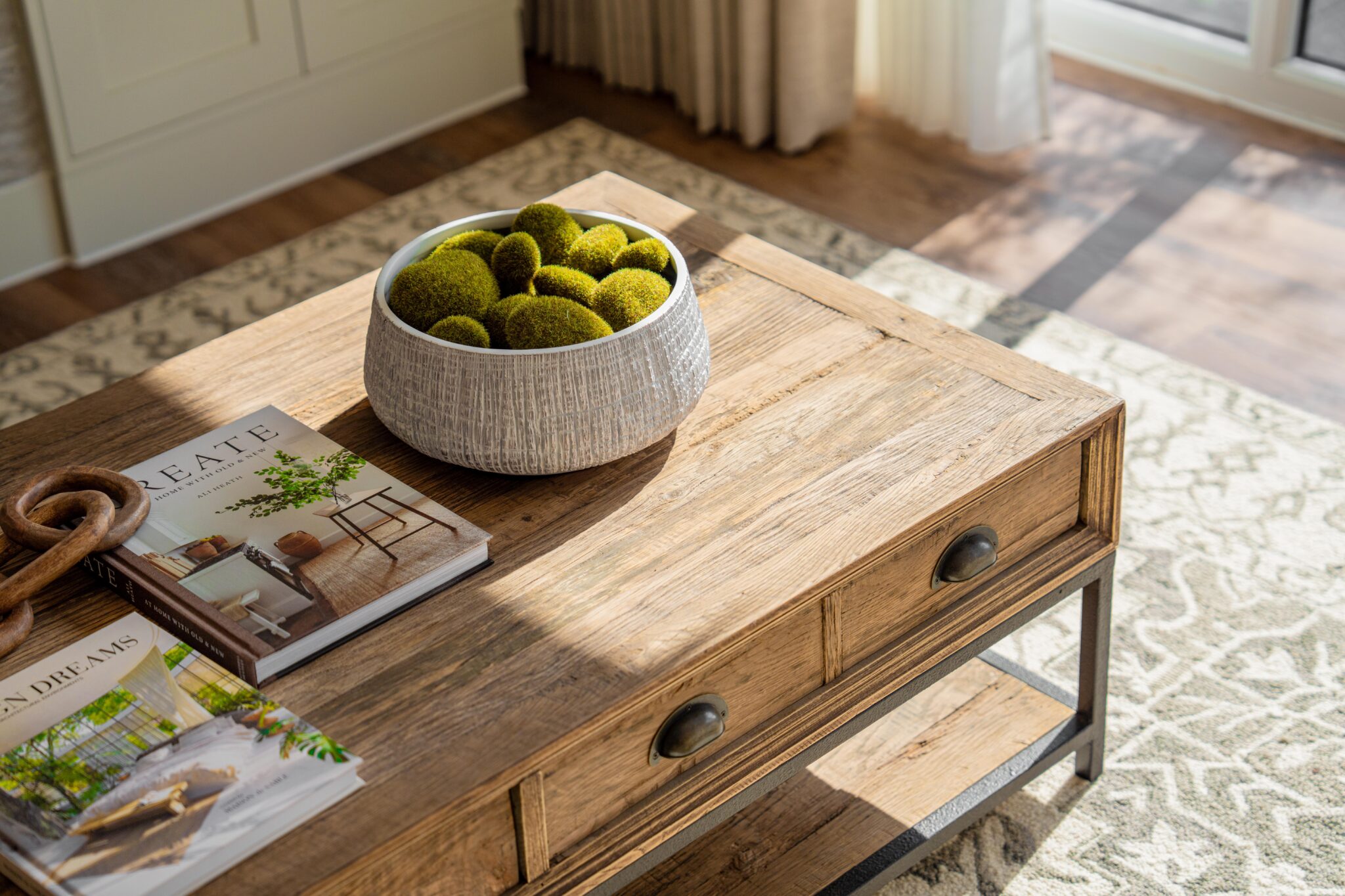 Contemporary Property Photography - Devonshire Homes - Panoptic Motion