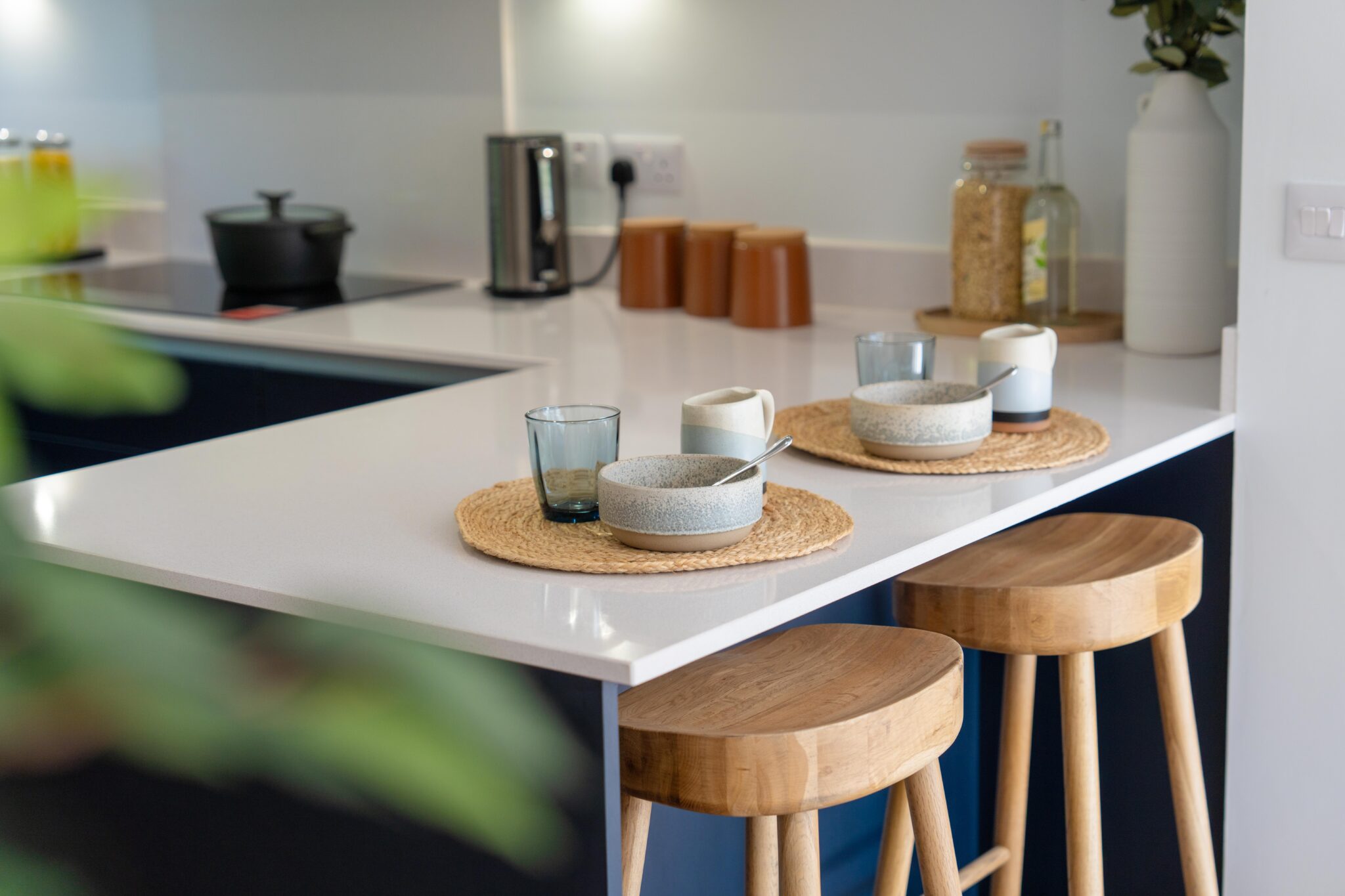 Contemporary Property Photography - Devonshire Homes - Panoptic Motion