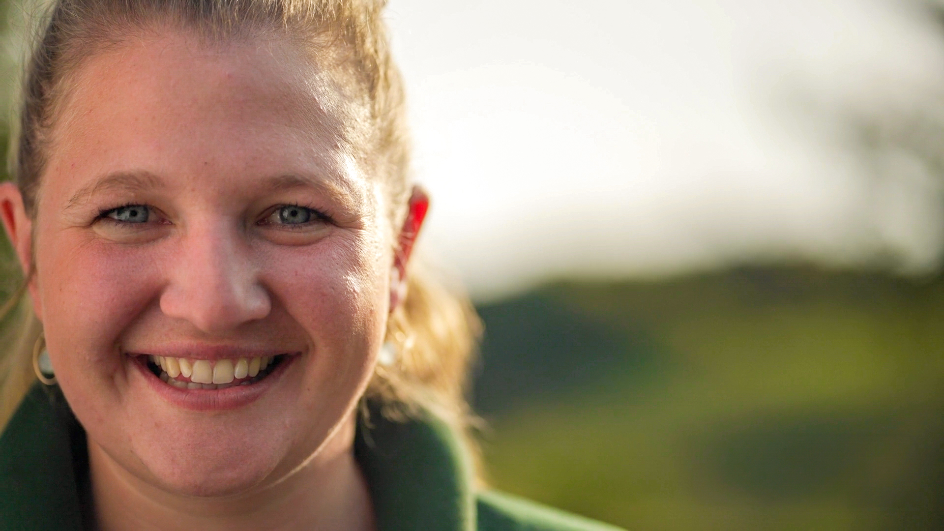 Faces of Devon - Sarah - Panoptic Motion